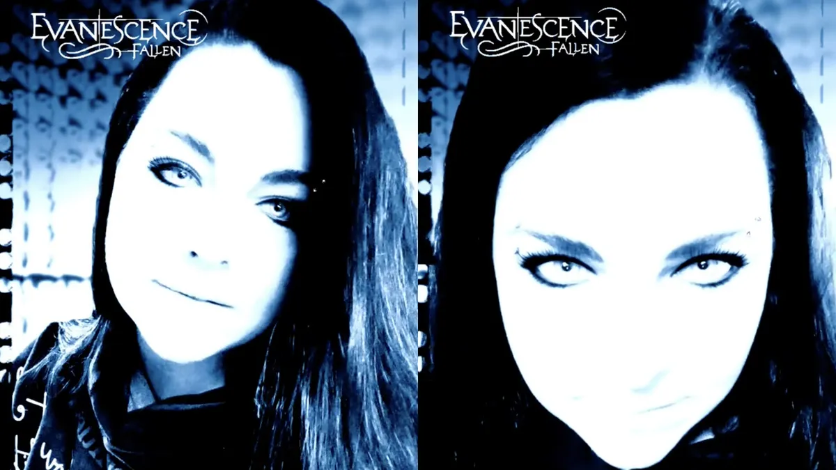 The 20 greatest Evanescence songs – ranked | Kerrang!