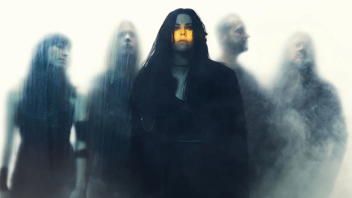 The 20 greatest Evanescence songs – ranked | Kerrang!