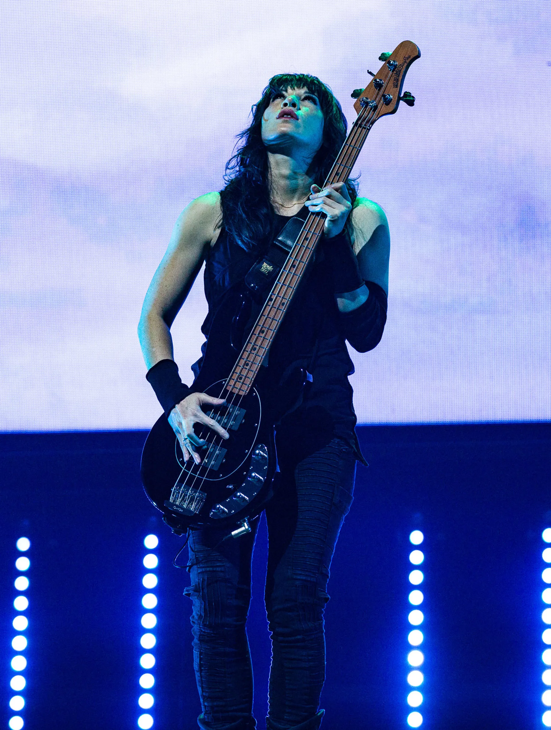 In pictures: Evanescence and Within Temptation’s epic… | Kerrang!