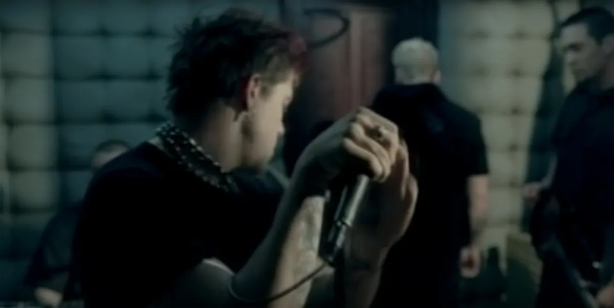 A deep dive into Evanescence’s Bring Me To Life video | Kerrang!