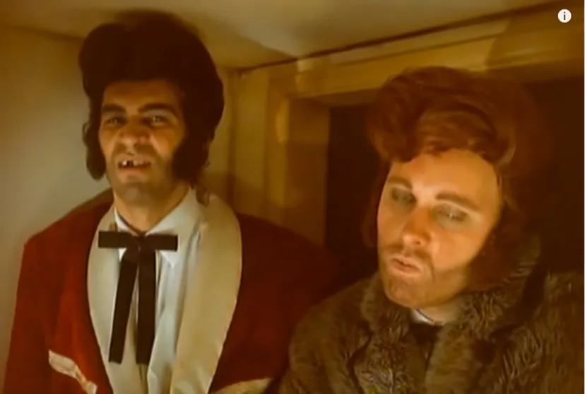 A deep dive into Foo Fighters’ Everlong video | Kerrang!