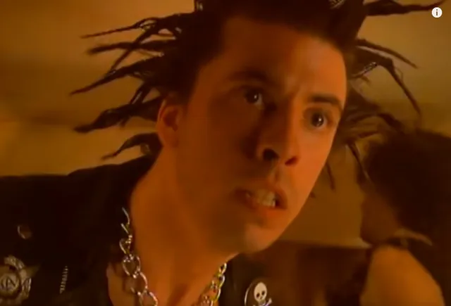 A deep dive into Foo Fighters’ Everlong video | Kerrang!