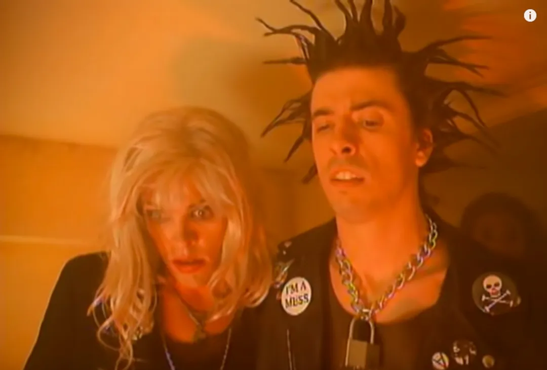 A deep dive into Foo Fighters’ Everlong video | Kerrang!