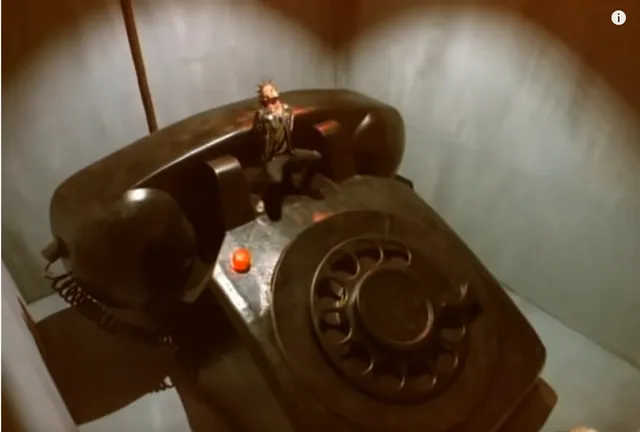 A deep dive into Foo Fighters’ Everlong video | Kerrang!