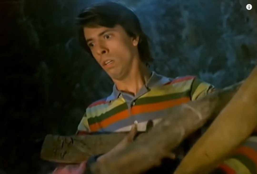 A deep dive into Foo Fighters’ Everlong video | Kerrang!