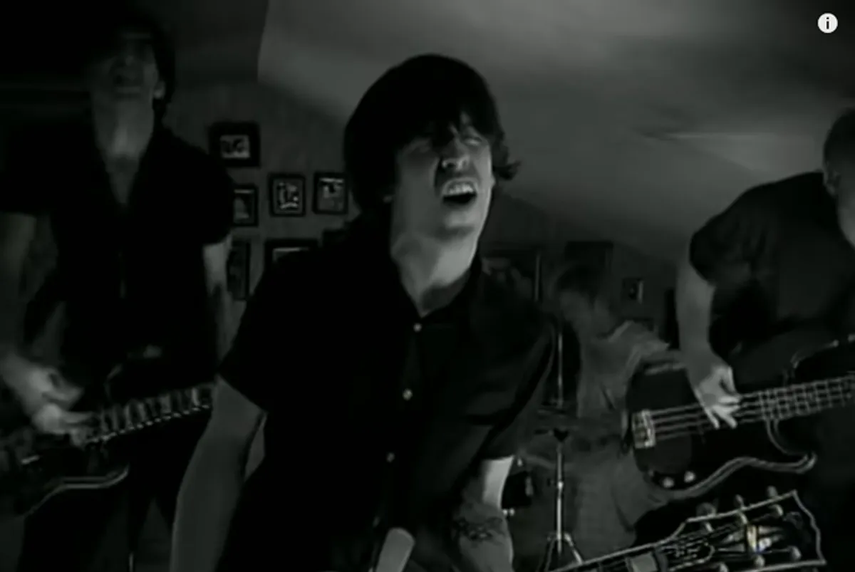 A deep dive into Foo Fighters’ Everlong video | Kerrang!
