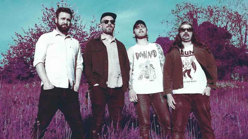 Every Hell drop new single, announce debut EP Vertebrate | Kerrang!