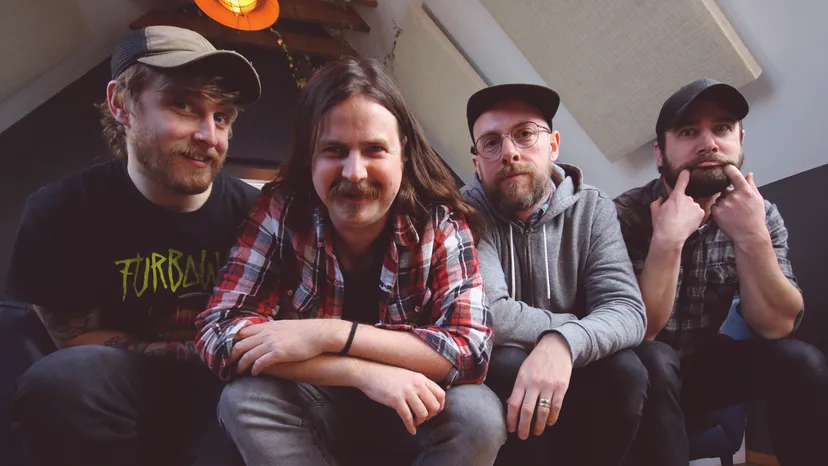 New band VOWER confirm London headline show | Kerrang!