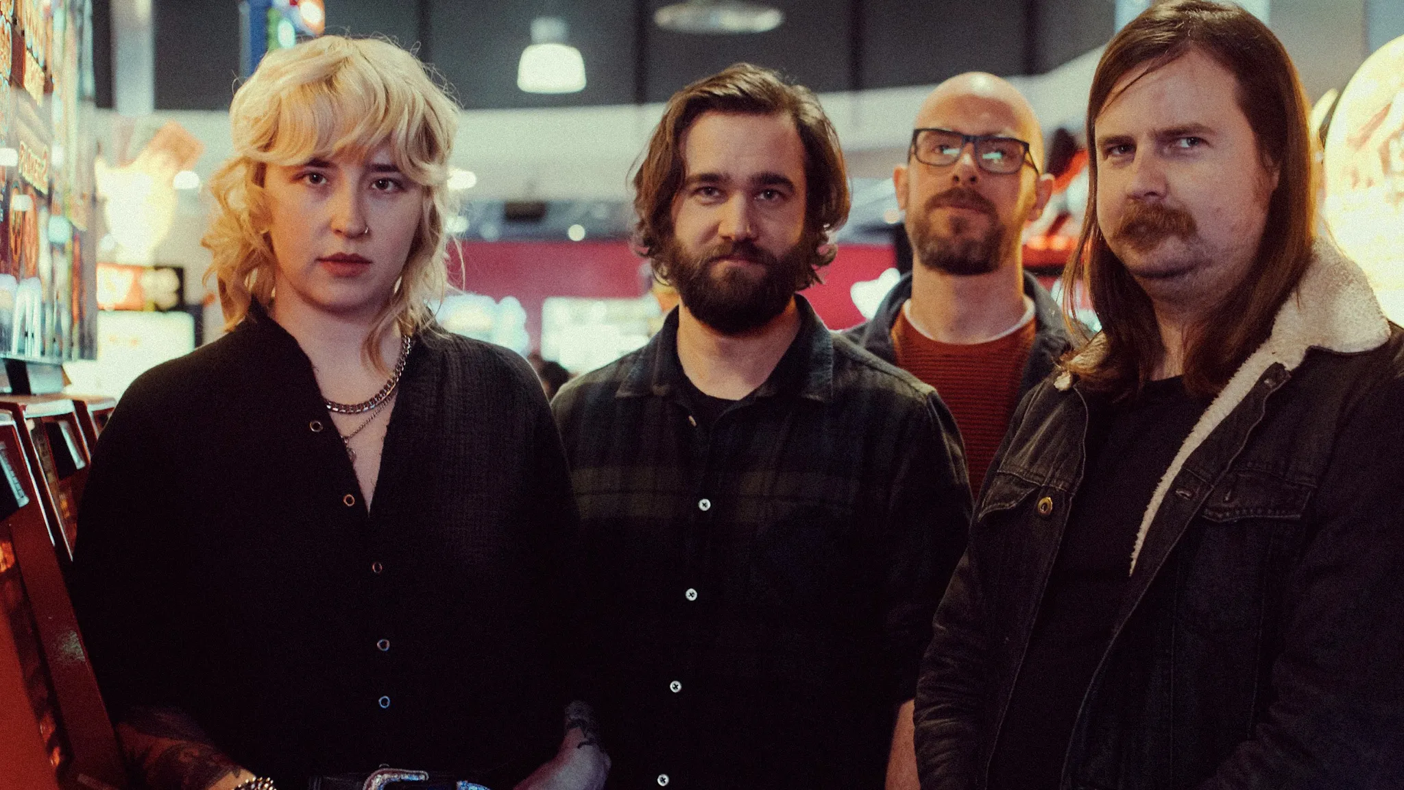 New band VOWER confirm London headline show | Kerrang!