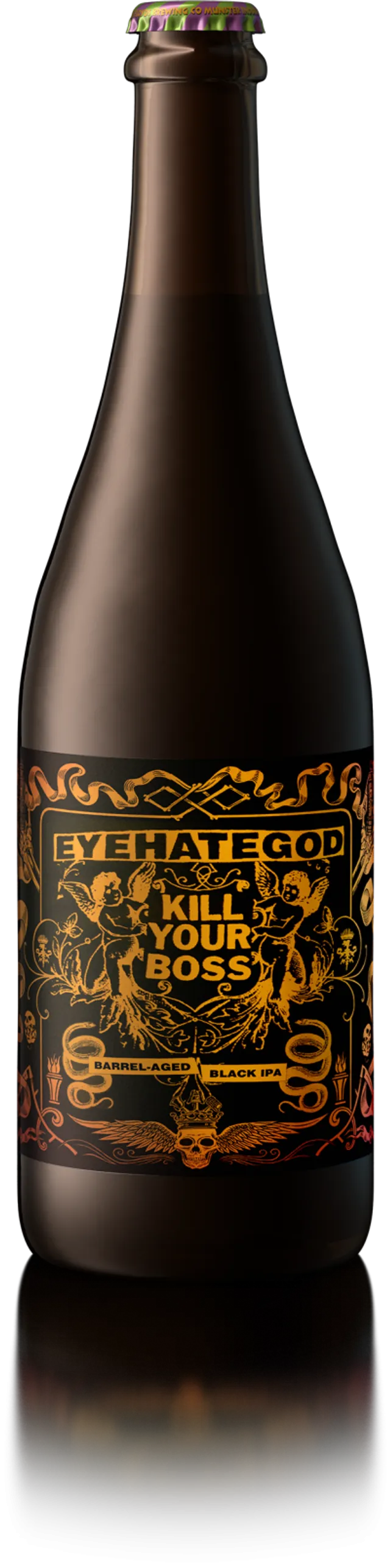Why So Many Metal Bands Are Releasing Their Own Beers | Kerrang!
