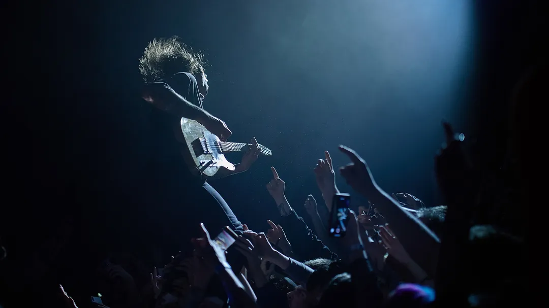 The story of British punk in 23 songs | Kerrang!