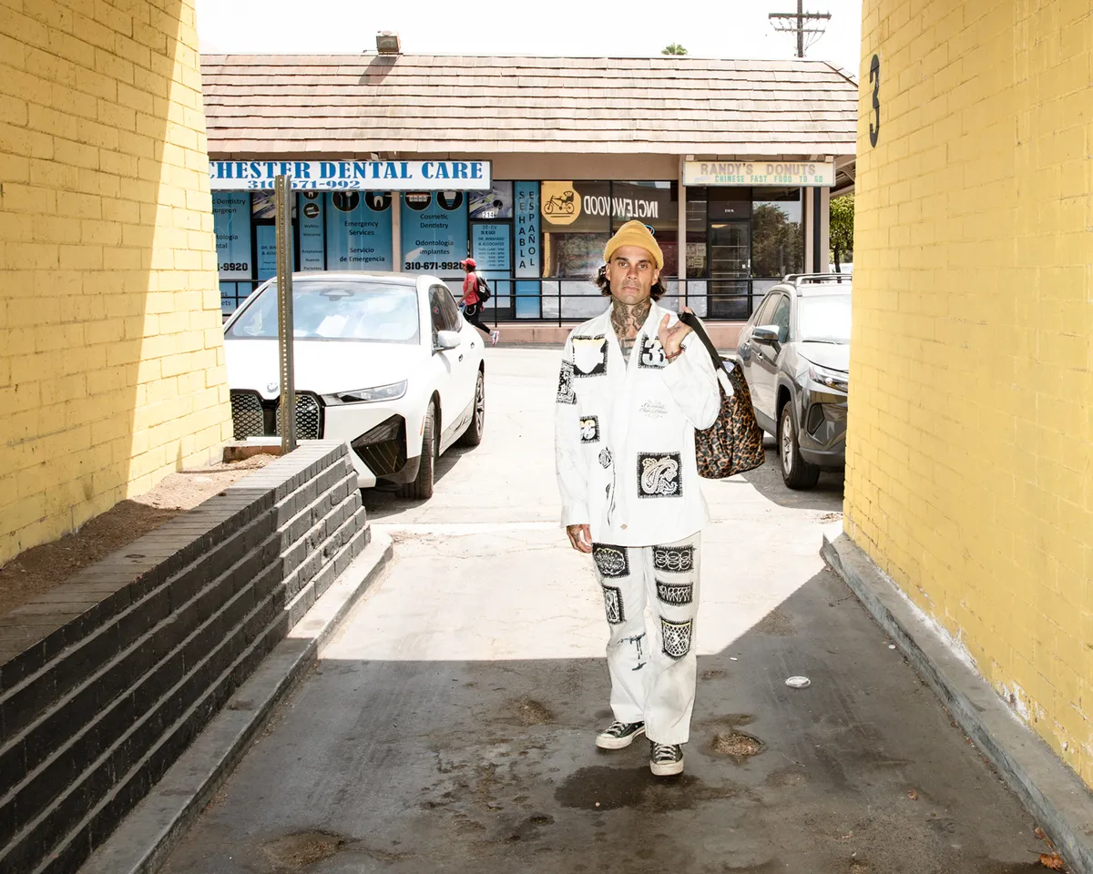 FEVER 333: “I want to highlight the emotional element of… | Kerrang!