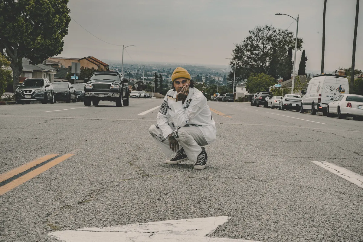 FEVER 333: “I want to highlight the emotional element of… | Kerrang!