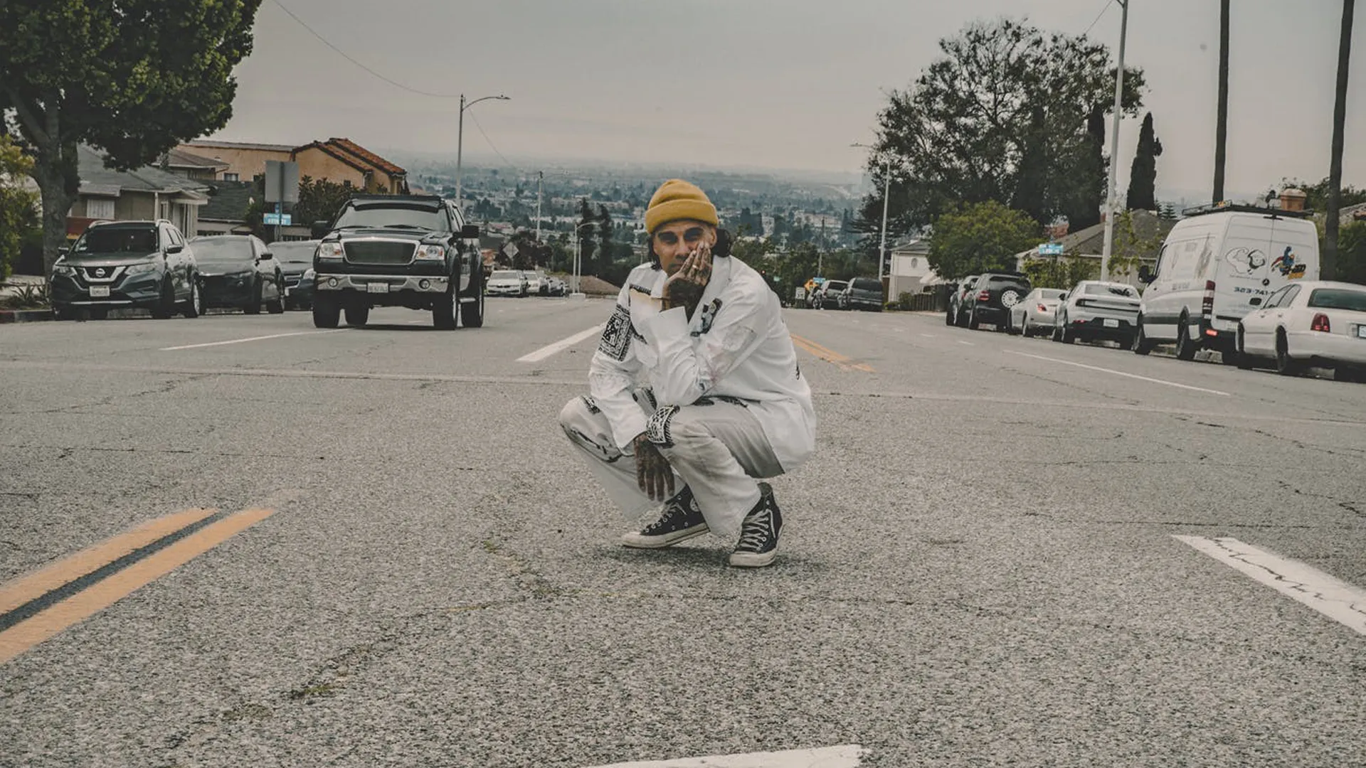 How Jason Aalon Butler became rock’s voice for the… | Kerrang!