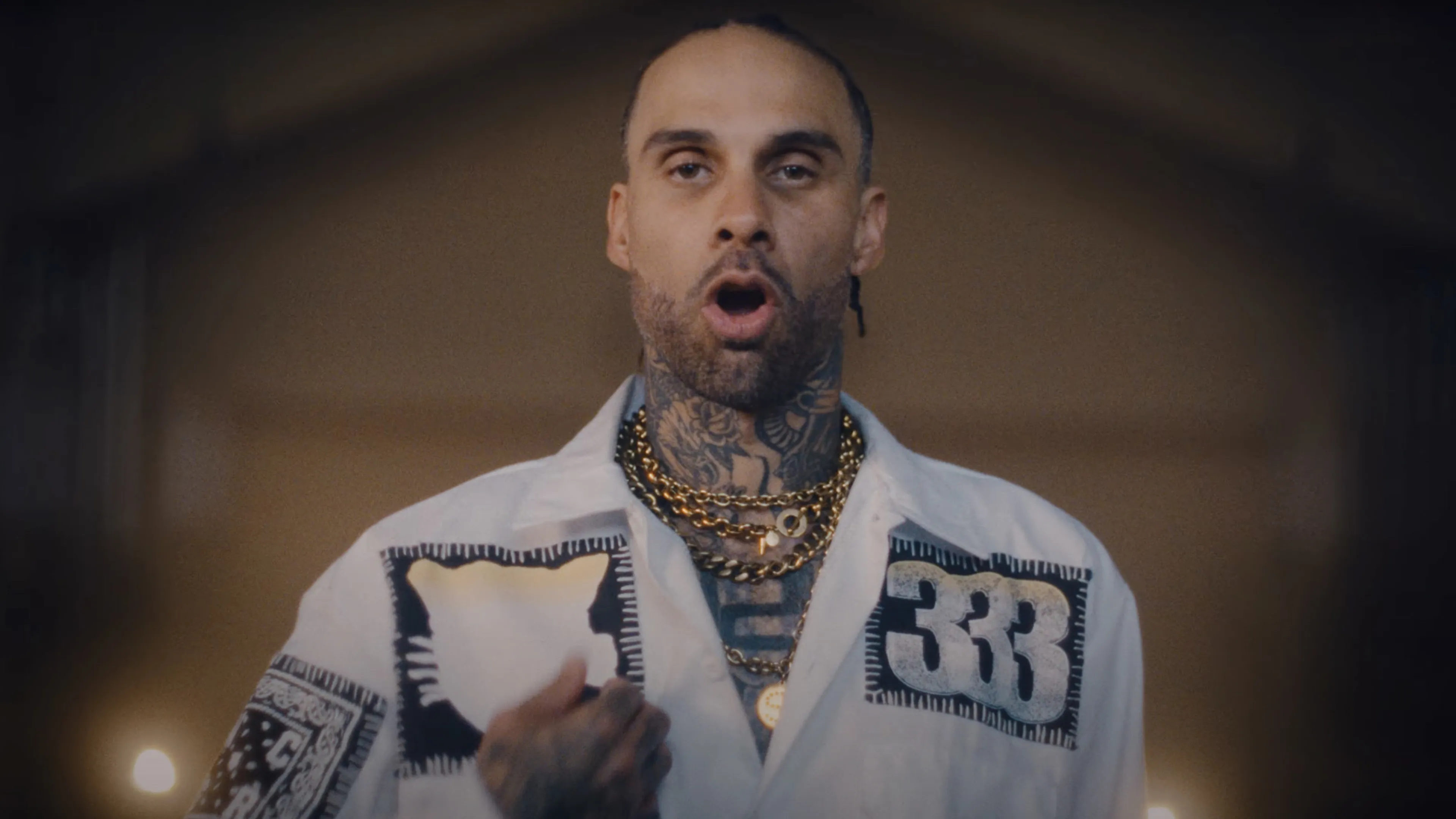 FEVER 333 unleash empowering new single, HIGHER POWER | Kerrang! FEVER 333 unleash empowering new single, HIGHER POWER | Kerrang!