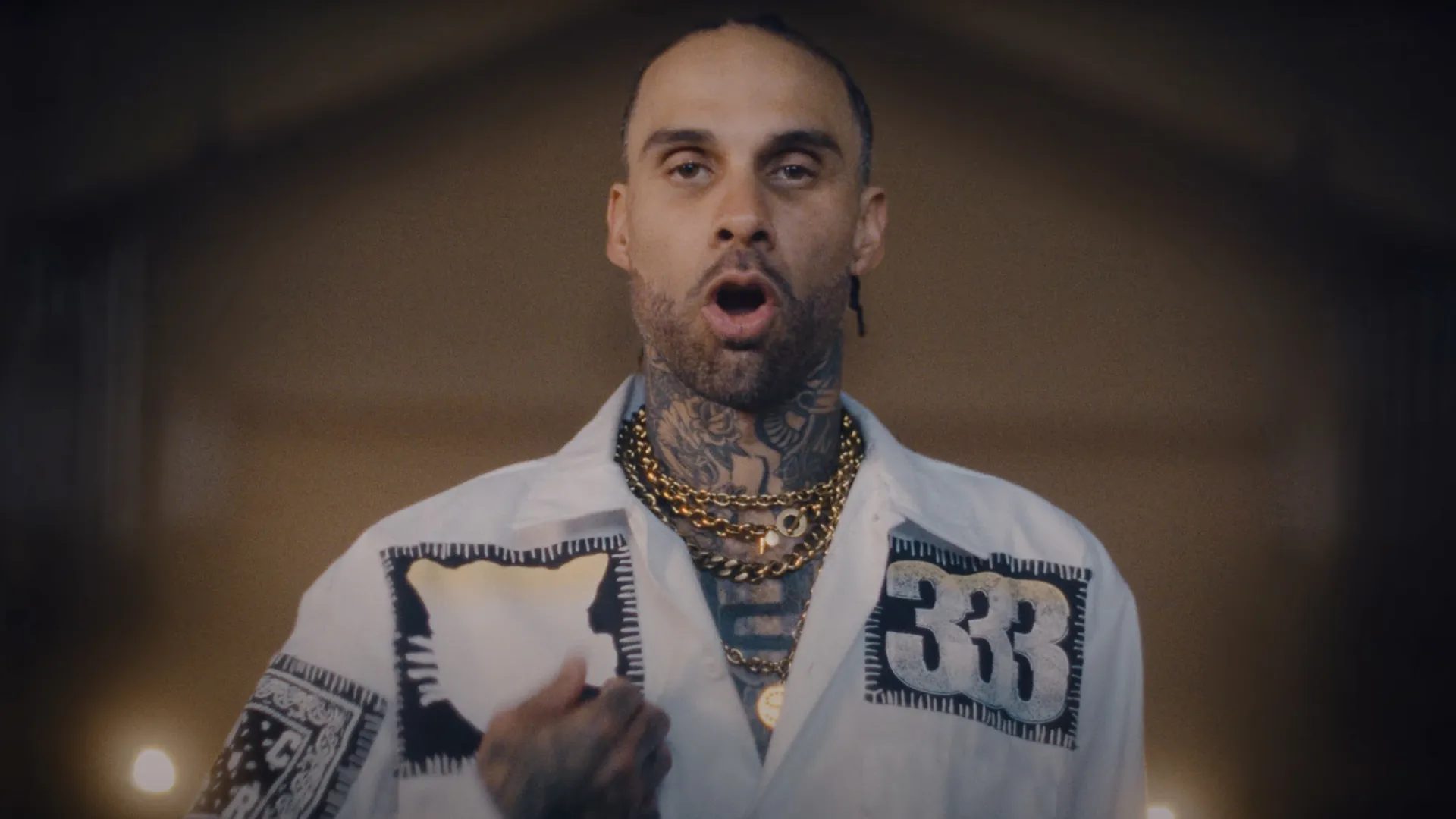 Former FEVER 333 members launch new band, House Of… | Kerrang!