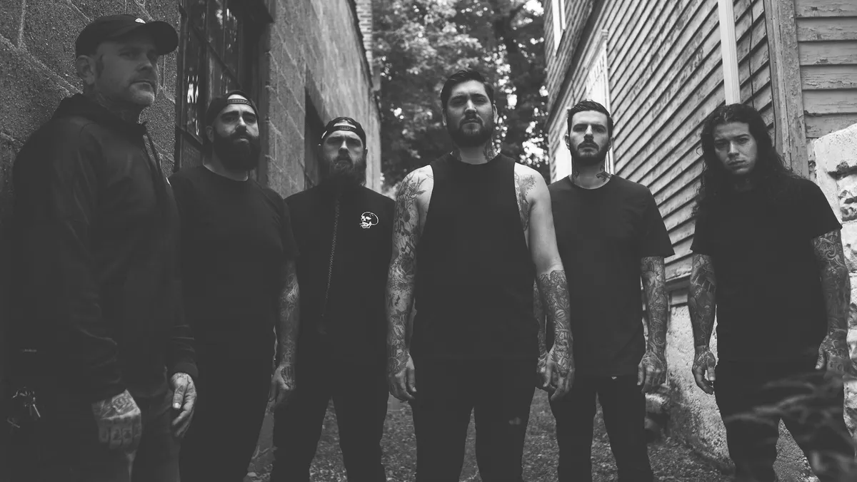 Exclusive: Will Putney On Fit For An Autopsy's New Album | Kerrang!