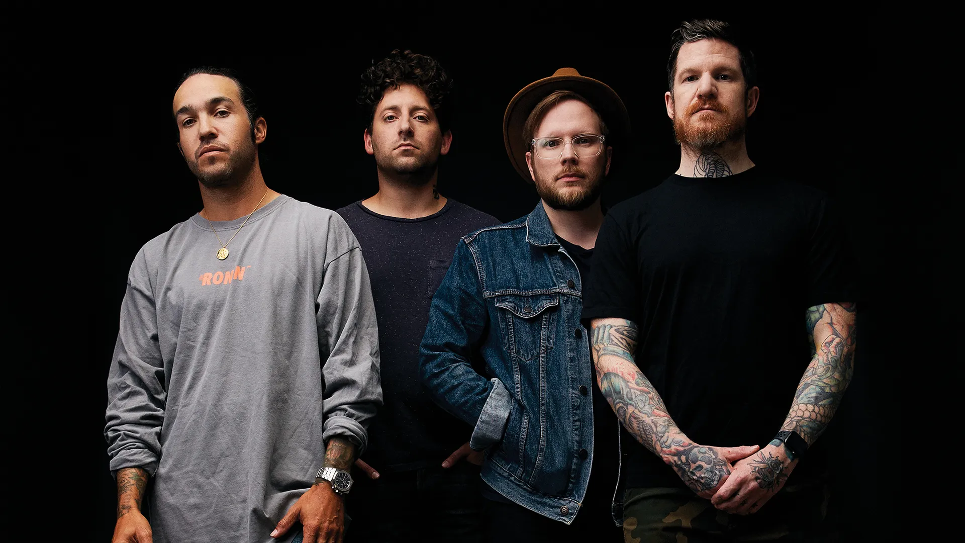 Fall Out Boy Tell The Stories Behind Their Greatest Hits… | Kerrang!
