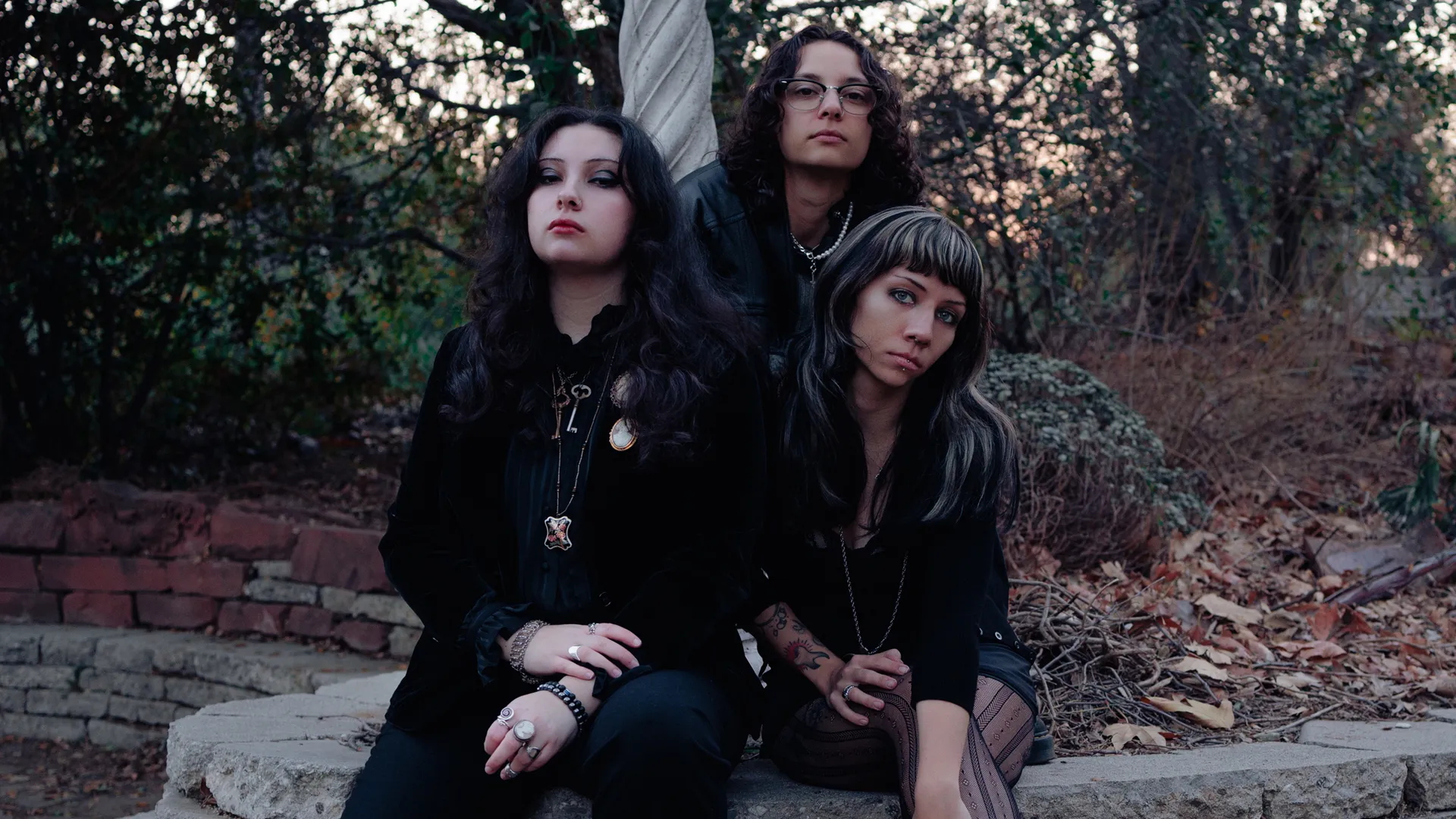 Faetooth reveal extensive 2026 European and UK headline… | Kerrang!