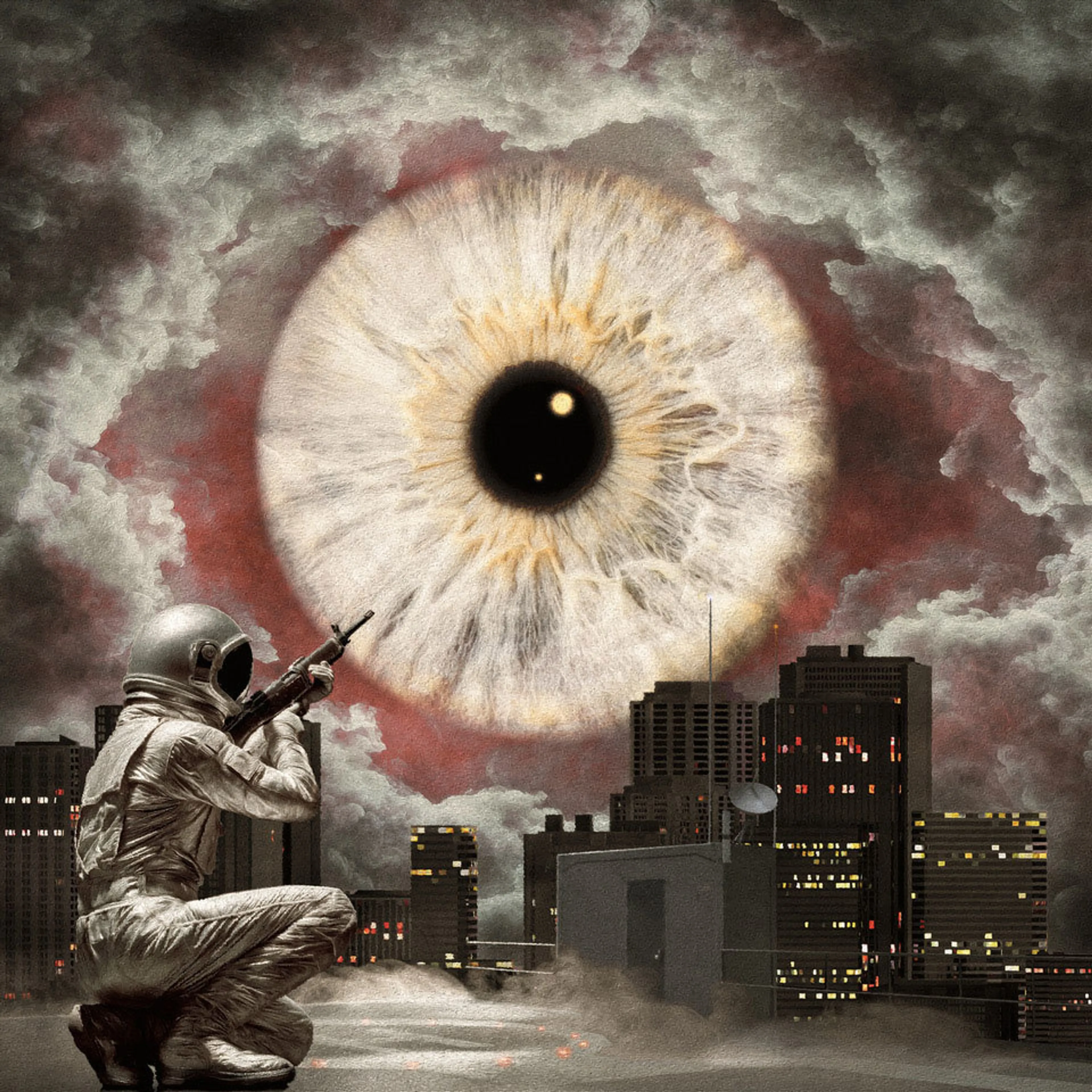 Failure announce seventh studio album 'Location Lost', debut lead ...