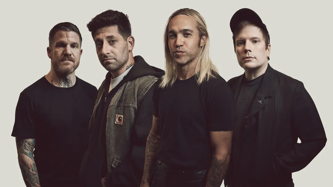 Here’s the setlist from Fall Out Boy’s first live show of… | Kerrang!