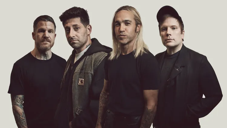 The story of Fall Out Boy’s From Under The Cork Tree:… | Kerrang!