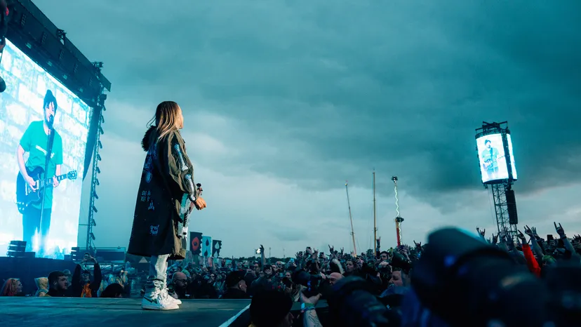 Fall Out Boy have revealed their first two live shows of… | Kerrang!