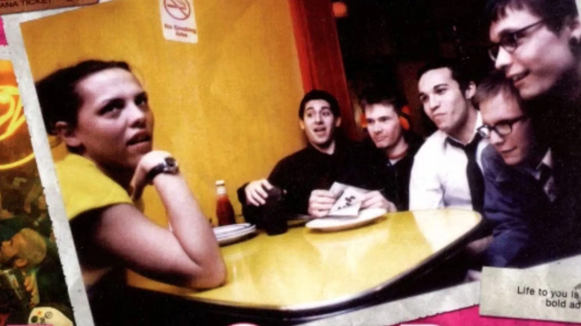 The 20 greatest Fall Out Boy songs – ranked | Kerrang!