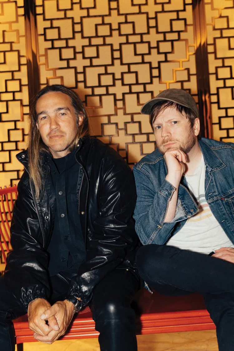 Fall Out Boy: “When we get onstage, we as a band are still… | Kerrang!