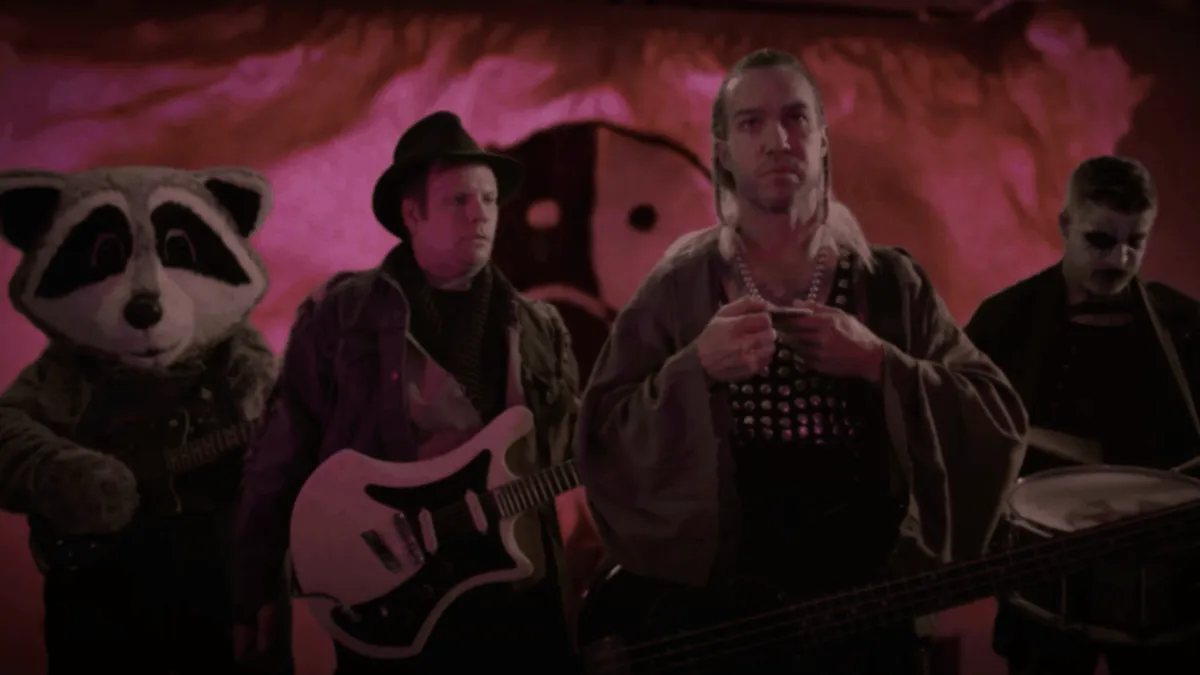 The first reaction to Fall Out Boy’s new single, Love From… | Kerrang!