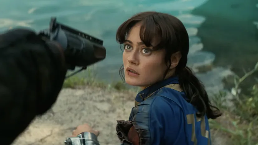 The new Fallout trailer “cordially invites” you to the… | Kerrang!