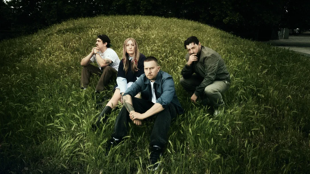 False Reality drop new single and video, MIRROR | Kerrang!