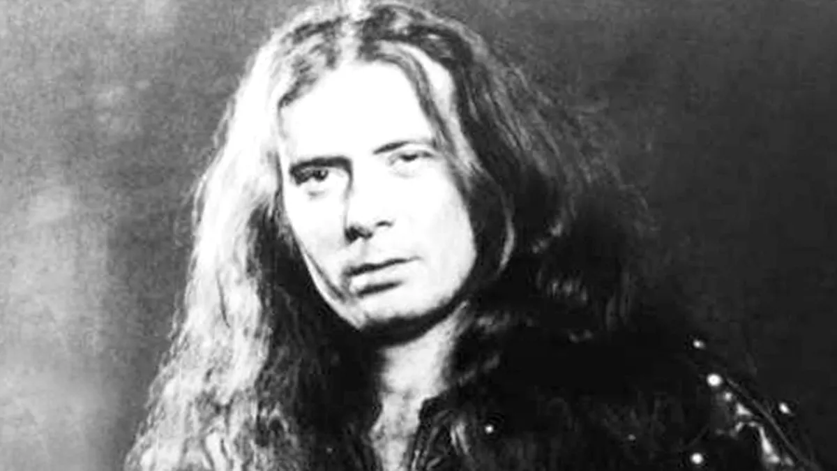 'Fast' Eddie Clarke 1950 - 2018 | Kerrang!