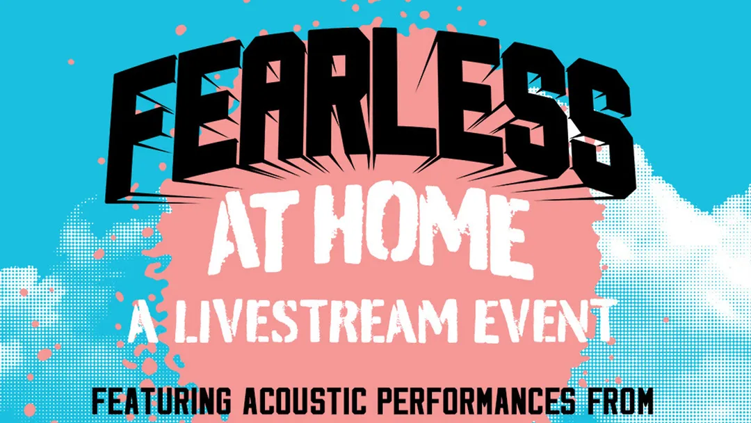 Fearless Records Announce At Home Line-Up | Kerrang!