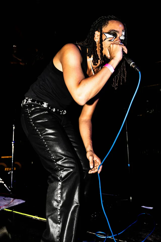 In pictures: Deijuvhs, Chubby And The Gang, SINN6R and… | Kerrang!