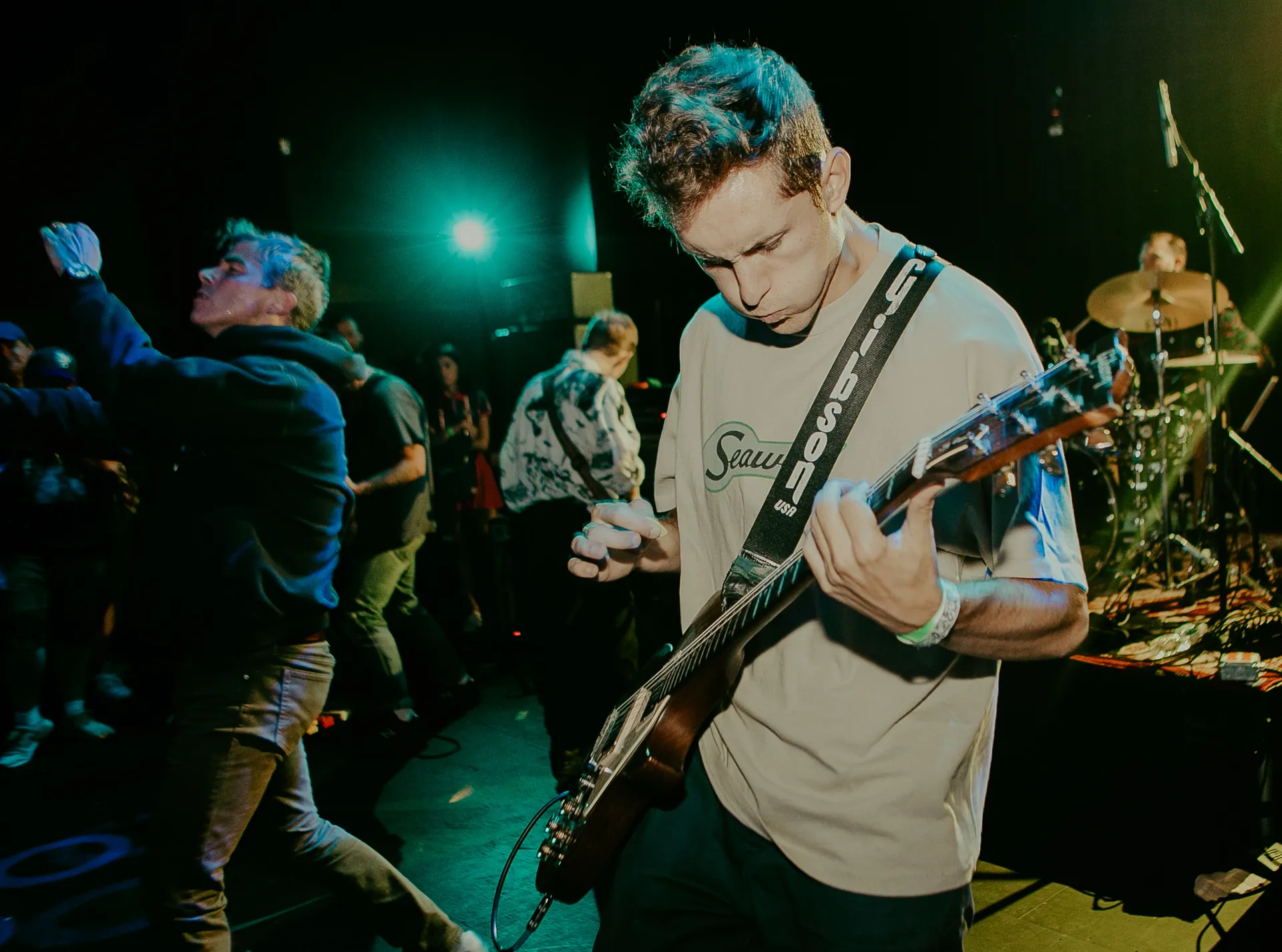 New Jersey's Back to School Jam is The Ultimate East Coast… | Kerrang!