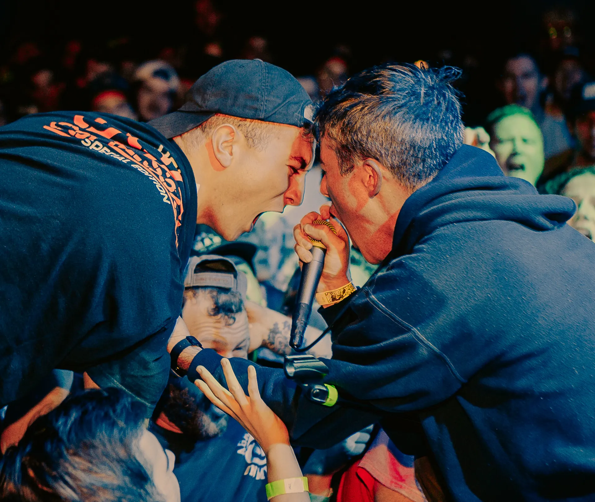 New Jersey's Back to School Jam is The Ultimate East Coast… | Kerrang!