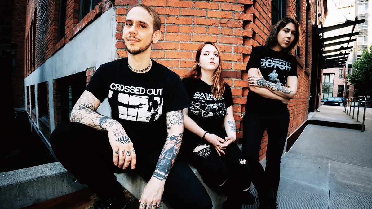 Filth Is Eternal: “Existence is futile… at the end of the… | Kerrang!