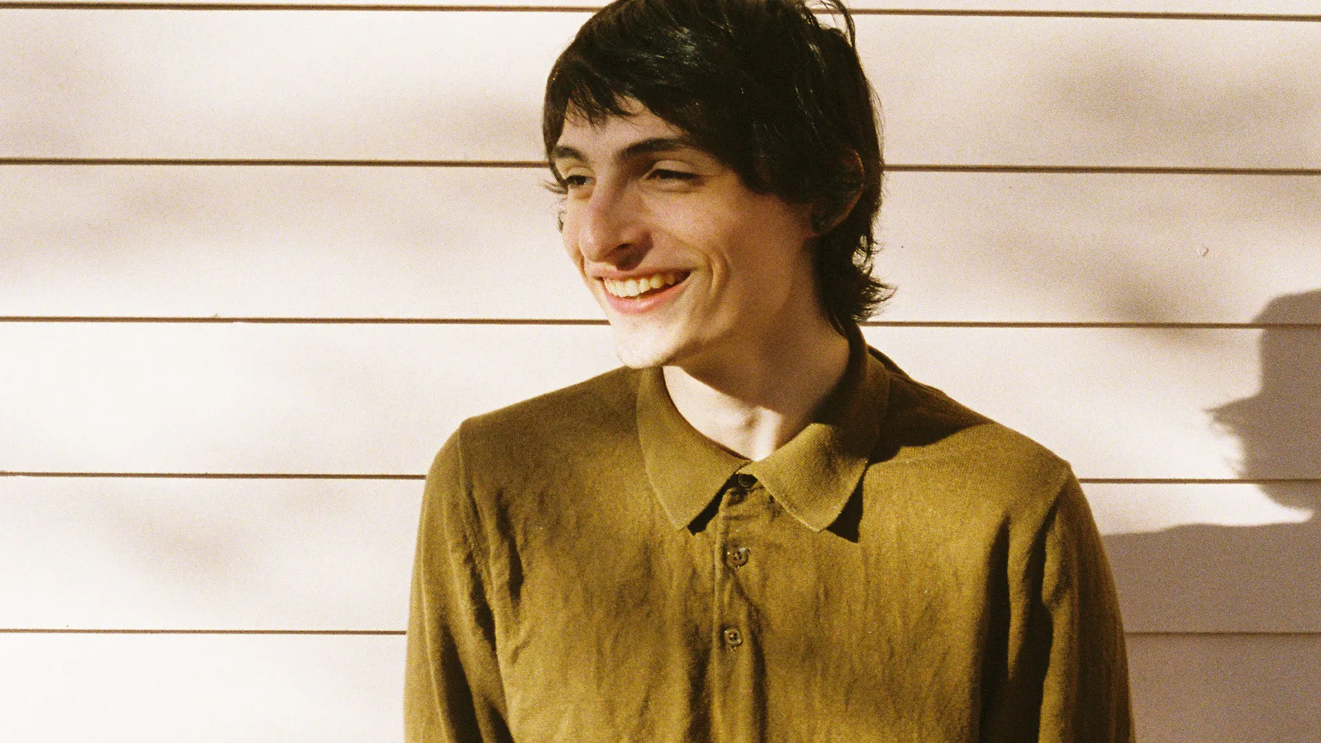 Finn Wolfhard reveals UK and European tour dates | Kerrang!