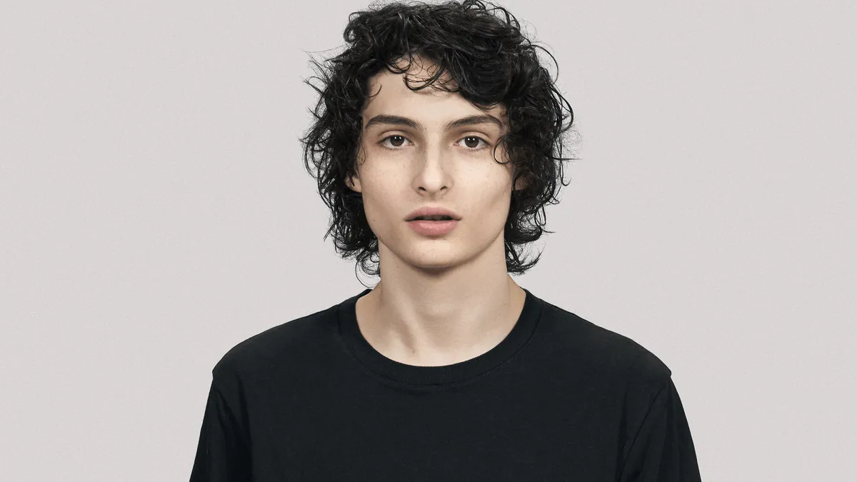 Finn Wolfhard: “I just like writing songs and making music… | Kerrang!
