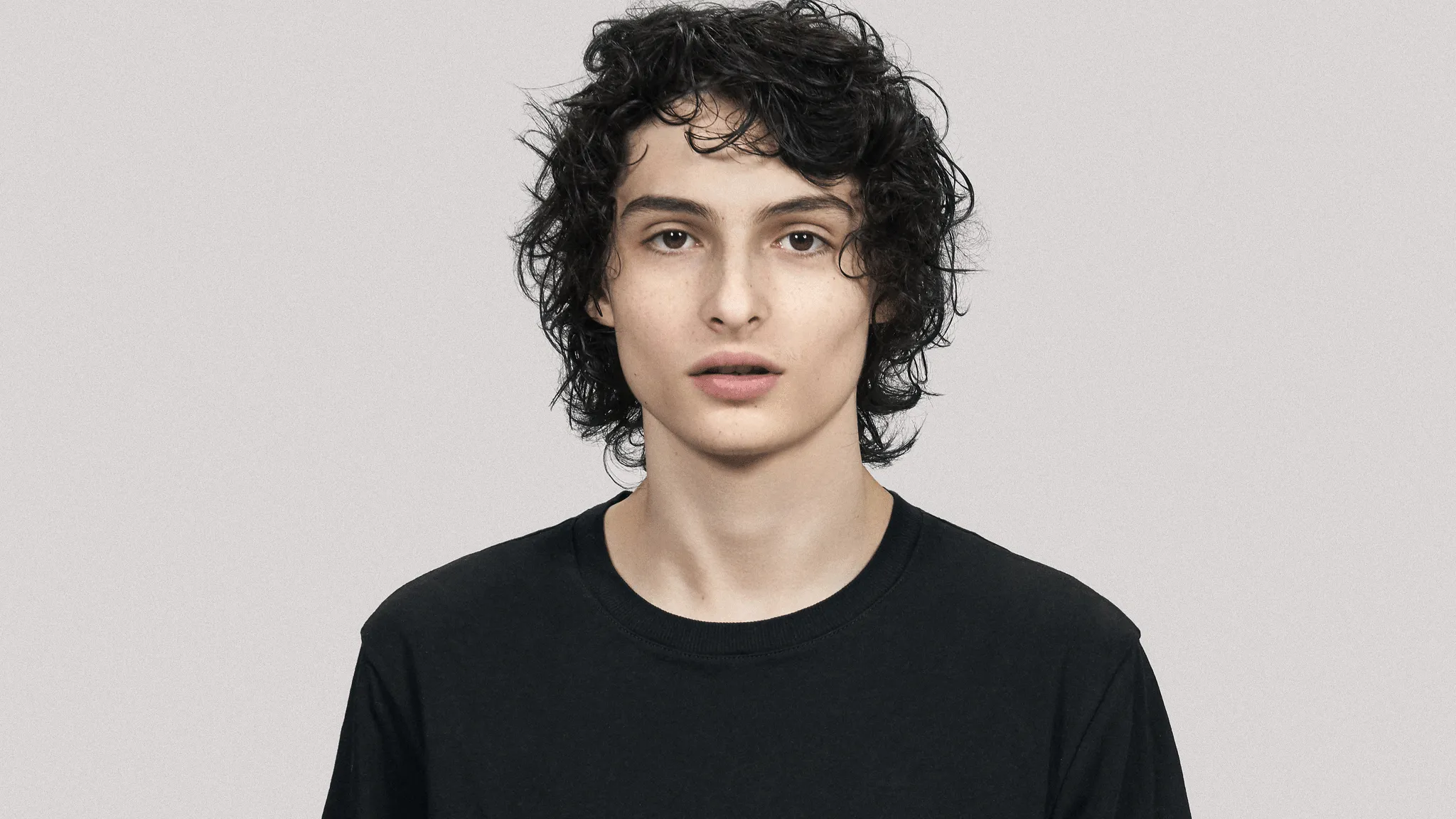 Finn Wolfhard: “I just like writing songs and making music… | Kerrang!