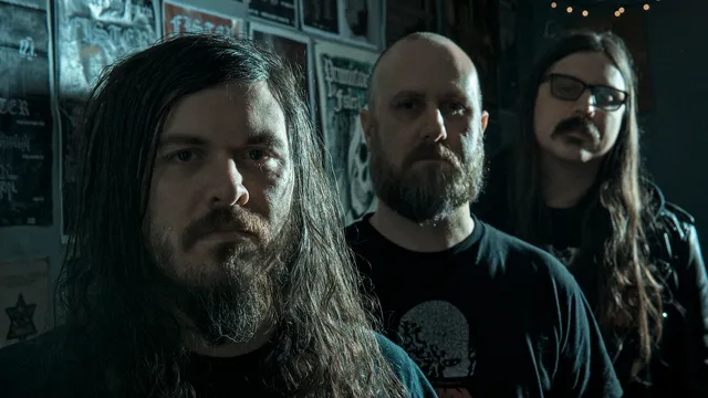 Fister Celebrate A Decade Of Doom By Covering The Classics | Kerrang!