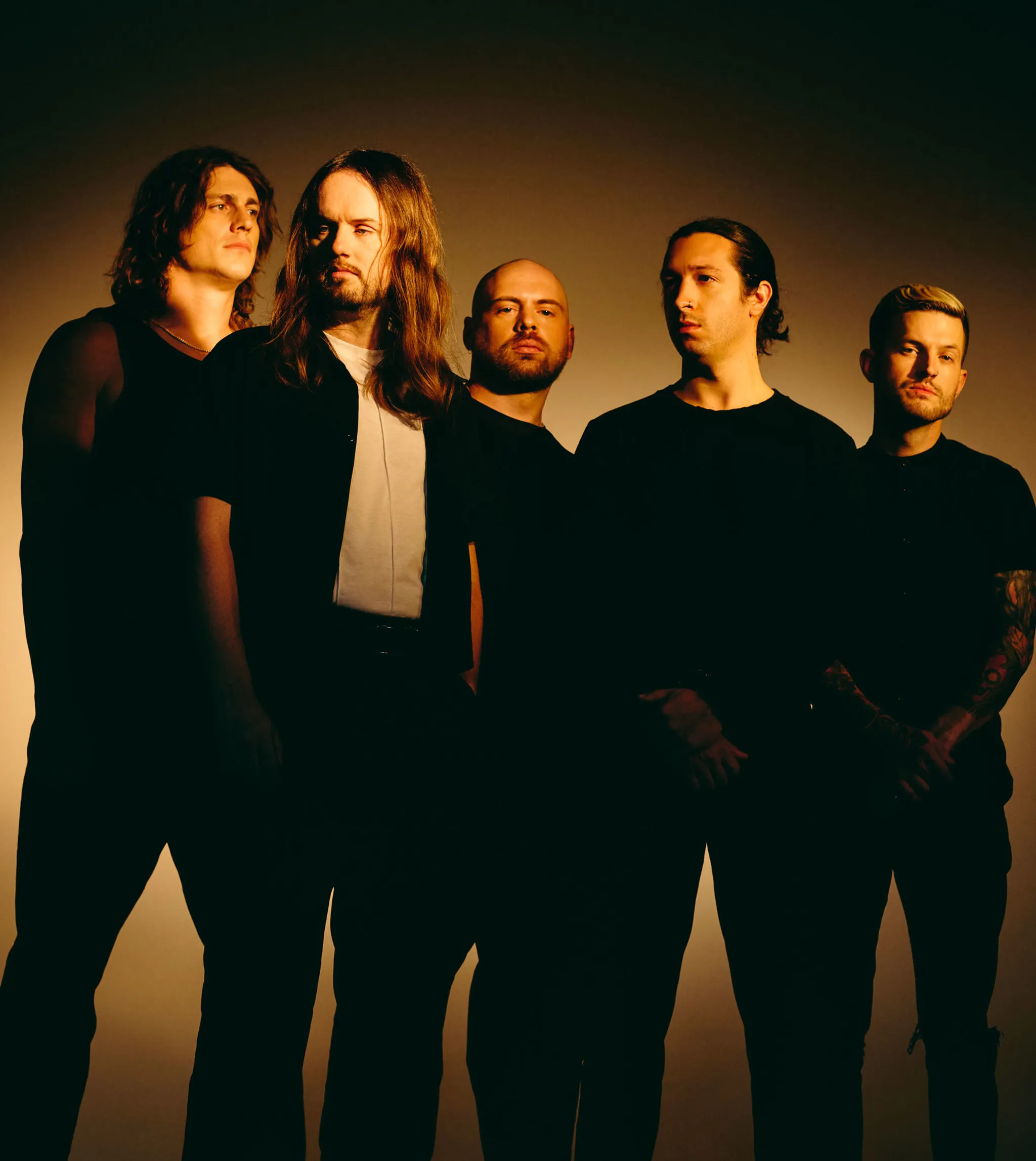 Fit For A King are ready to rule once again | Kerrang!