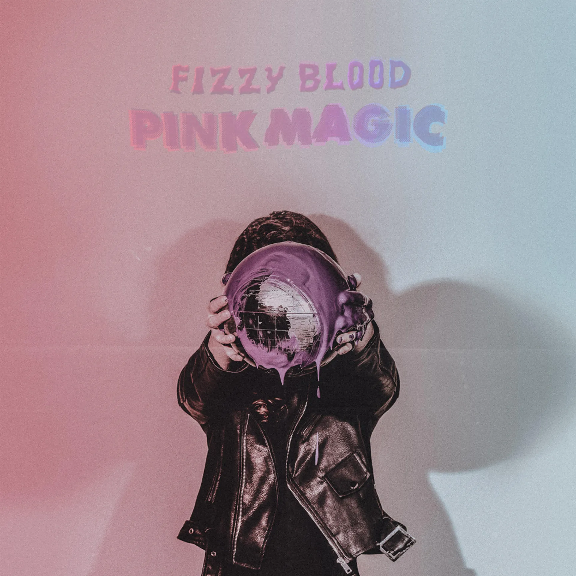 Fizzy Blood Have Unveiled A New Single, Pink Magic | Kerrang!