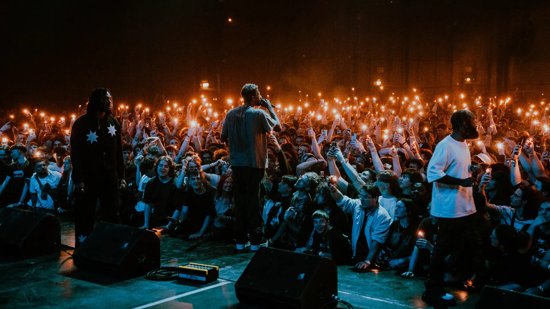 The big review: Outbreak Fest 2024 | Kerrang!