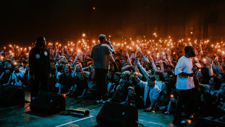 The big review: Outbreak Fest 2024 | Kerrang!