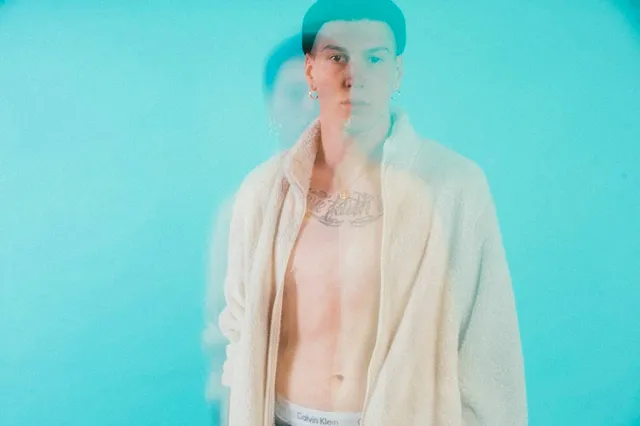 The Sin And The Spirit Of John Floreani | Kerrang!