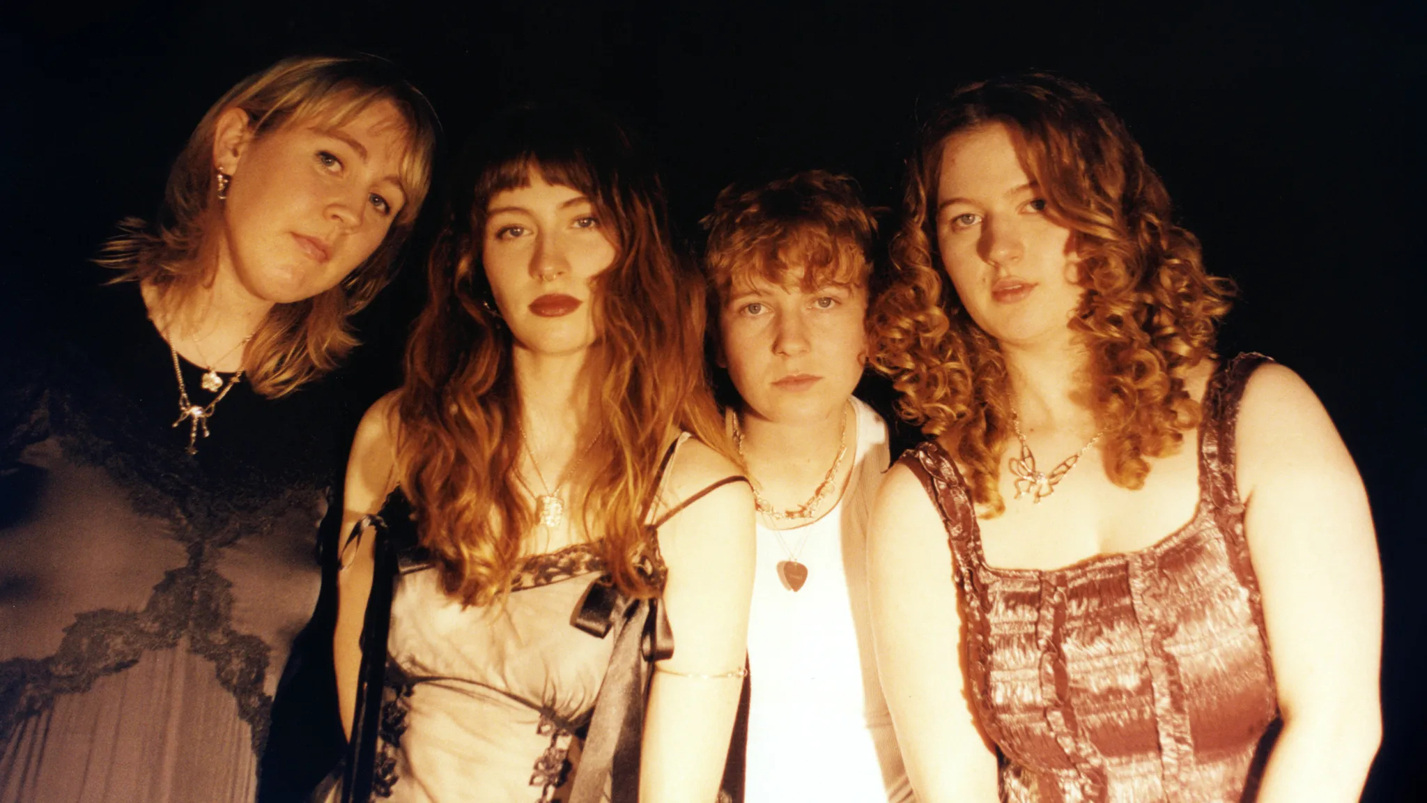 Listen to the debut single from Irish teen band Florence… | Kerrang!