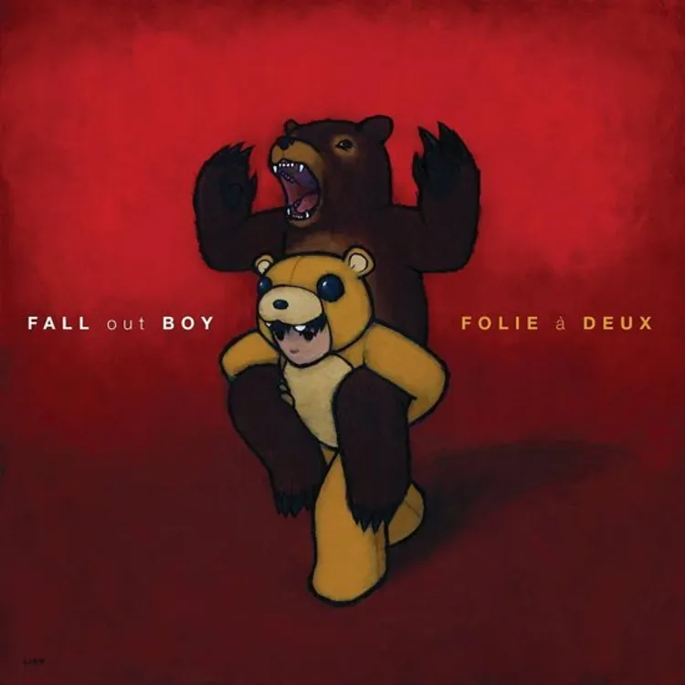 Fall Out Boy: Every album ranked from worst to best by… | Kerrang!