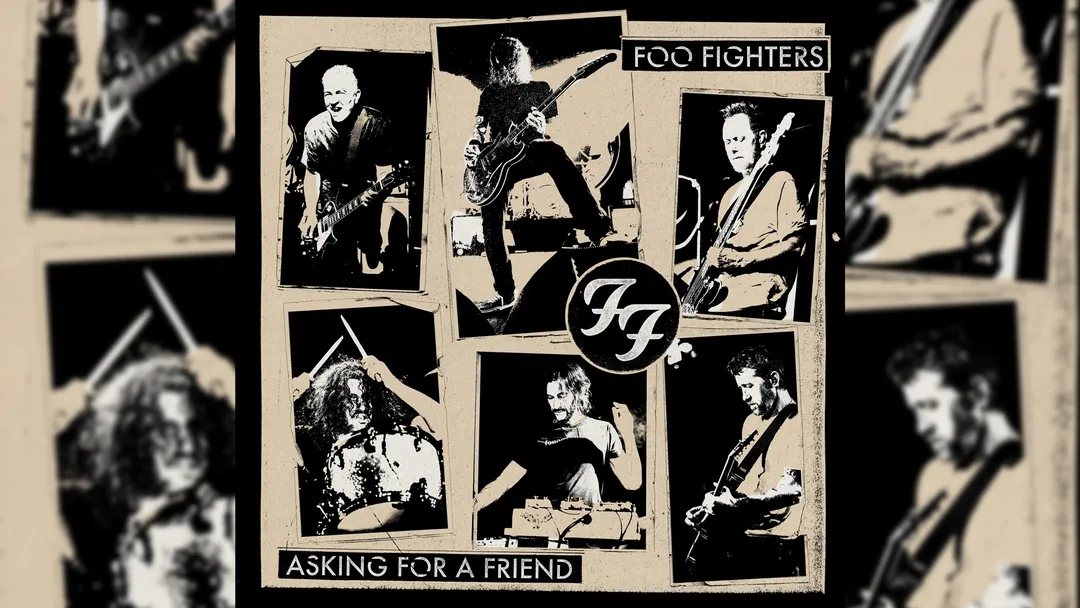 “Foo Fighters Assemble!!!” The Foos are up to something | Kerrang!